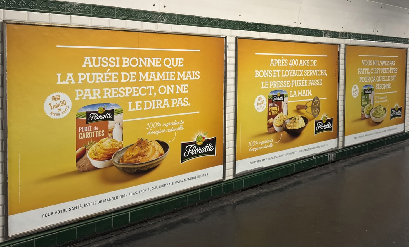 De l’art de dire sans en parler ou sans en faire tout un plat… quoi que ...